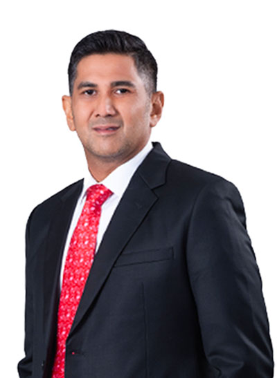 Dirtekling Migas Kementerian ESDM, The Rising Star Mirza Mahendra ...